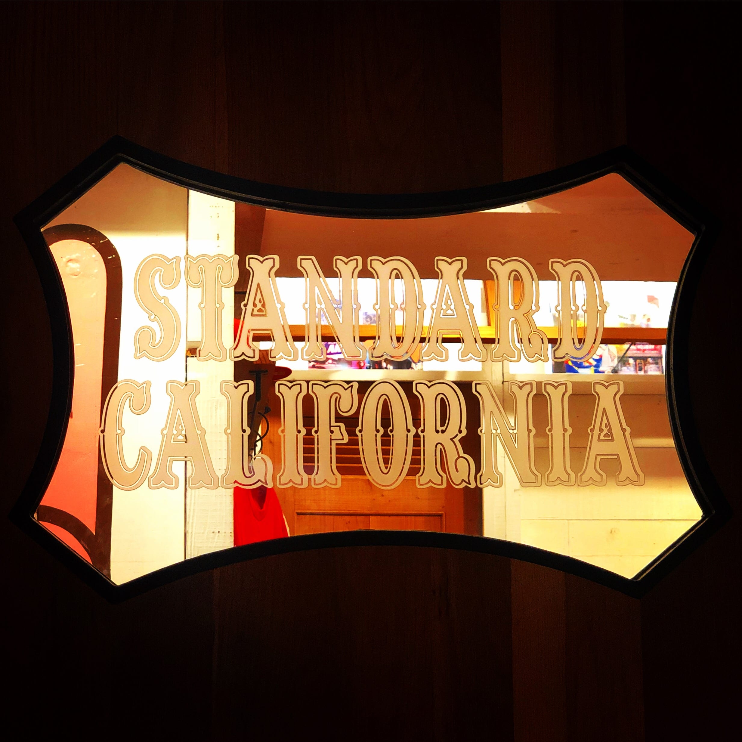 Standard California Official instagram Account | 原田直俊（STANDARD ...